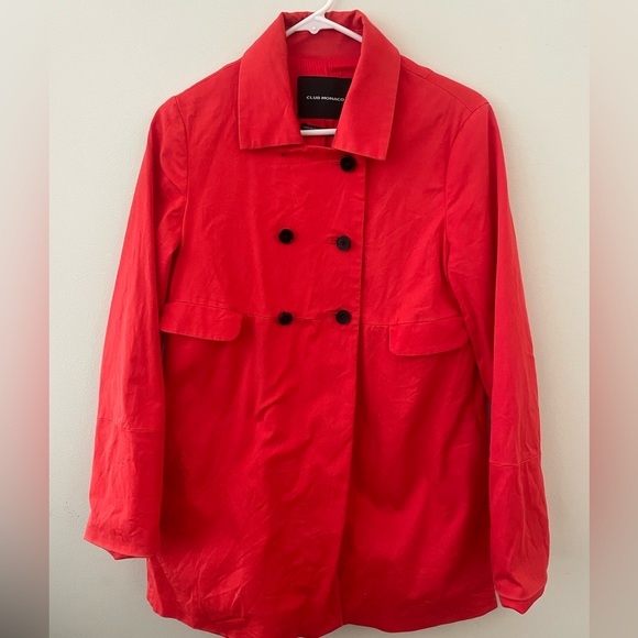 Club Monaco | Jackets & Coats | Club Monaco Spring Jacket | Poshmark